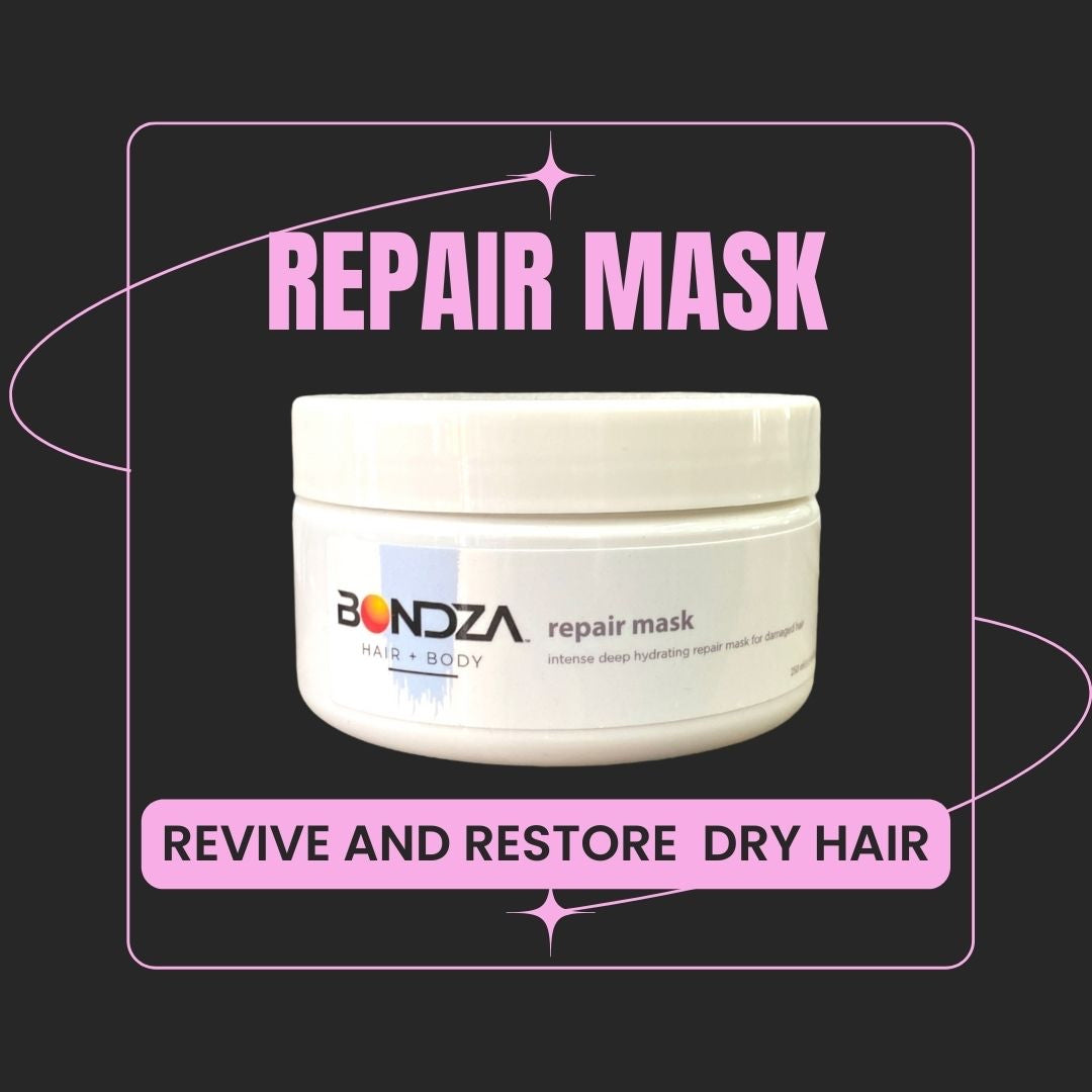 Repair Mask – Calibre Hair Studio